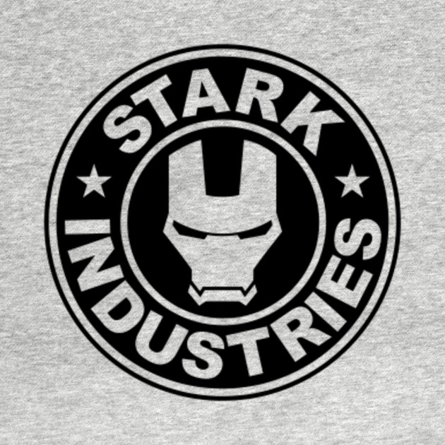 Stark Industries Iron Man T Shirt Teepublic